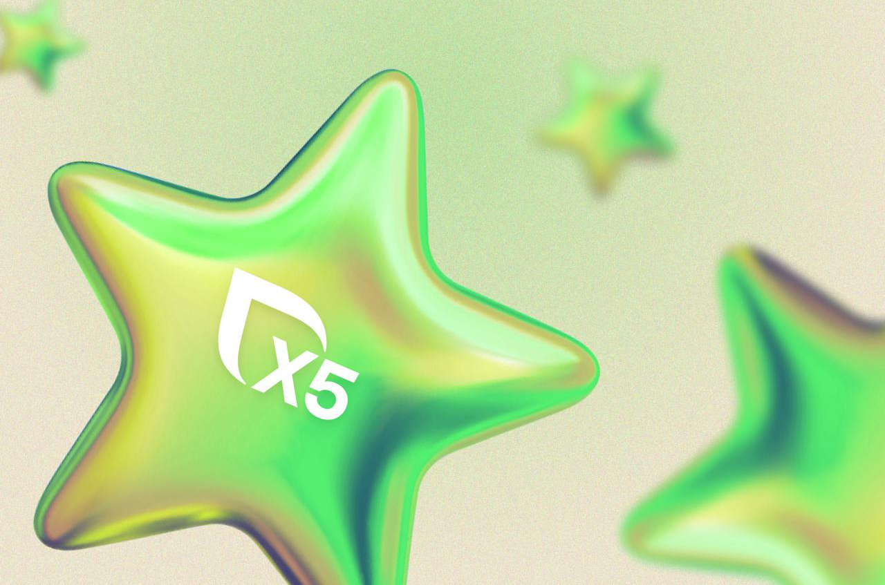 Forbes вновь назвал Х5 Group лучшим работодателем России | Стратегия устойчивого развития X5